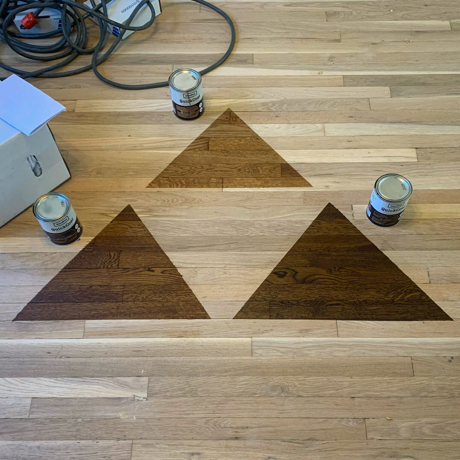 How Precision and Experience Impact Flooring Results - TH Custom Hardwood